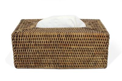 Rectangle Tissue Box Cover